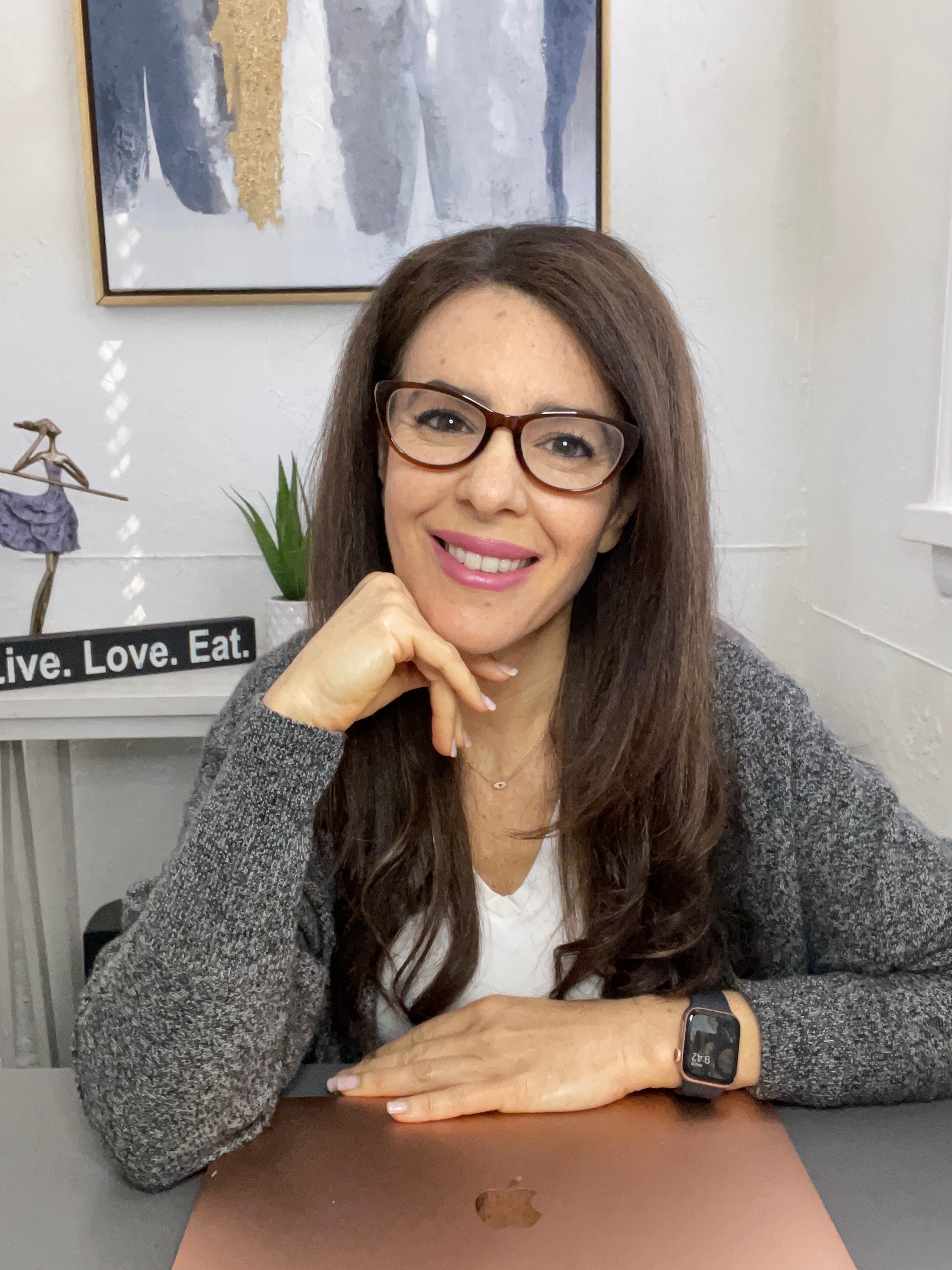 Blood Pressure Balanced 30 Day Health Coaching Program